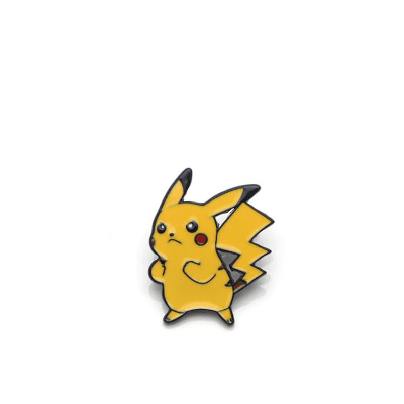 Pin Pikachu | Pixeleate