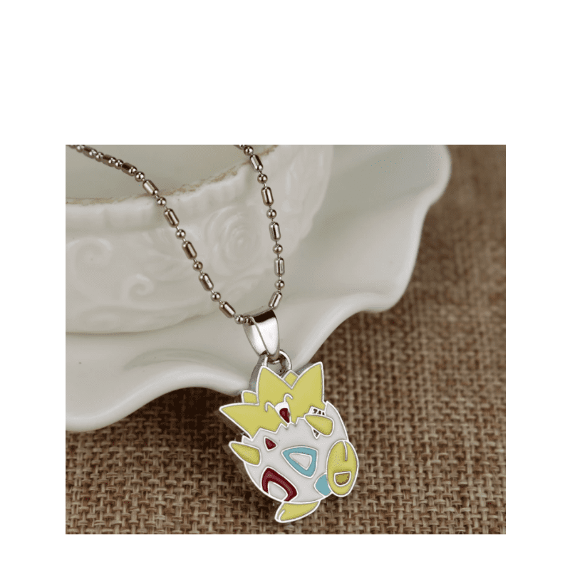 Collar Pokemon Togepi | Pixeleate
