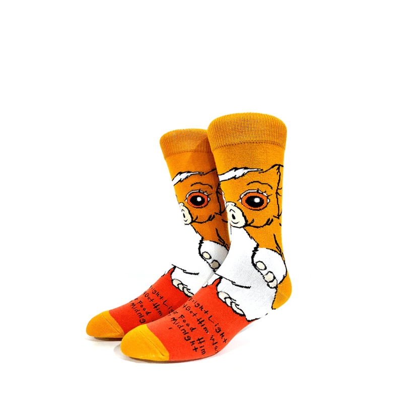 Calcetines Gremlins Gizmo | Pixeleate