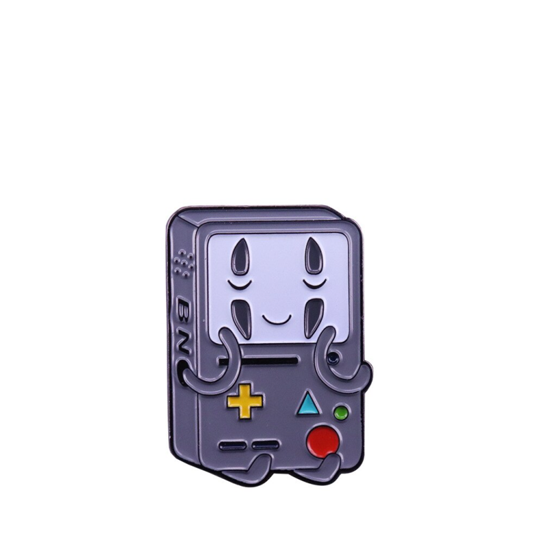 Pin BMO | Pixeleate
