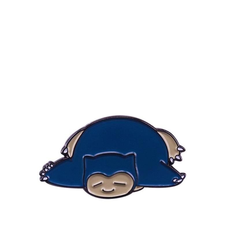 Pin Pokemon Snorlax | Pixeleate