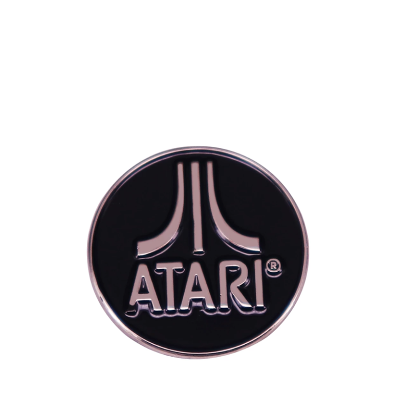 Pin Atari | Pixeleate